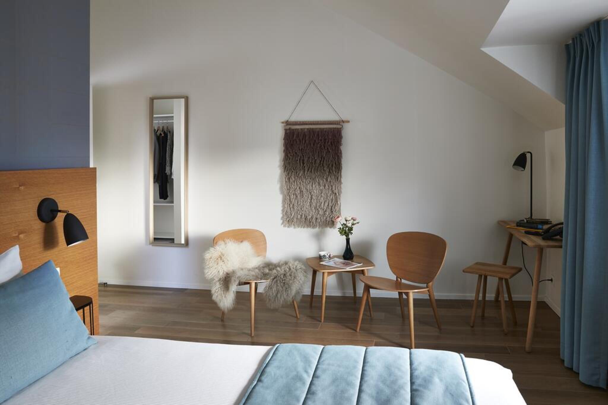 Hygge Hotel Saint-Gilles Resort: Best Prices & Reviews | All Brussels hotels